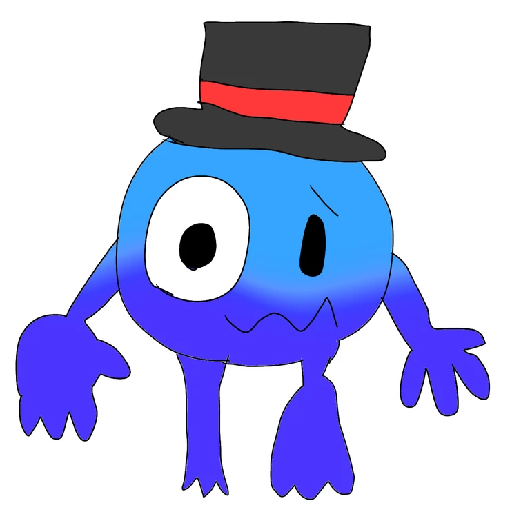 Which 3D nextbots you wanna see in Mr Ferret's Nextbots | Fandom