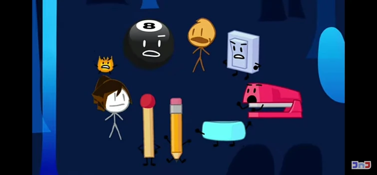 SPOILERS FOR TPOT 9!!!!! | Fandom