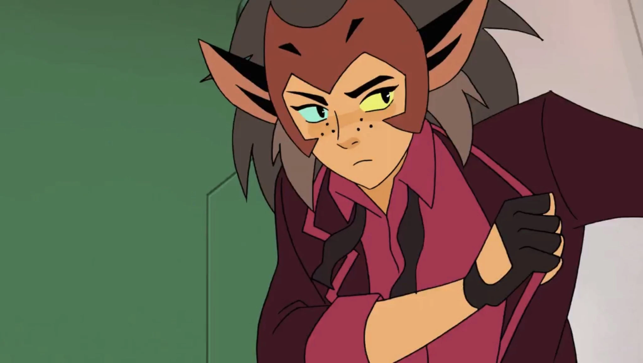 072 lore part ONE ! aka average very angry teenager’s oc. It’s me I’m ...