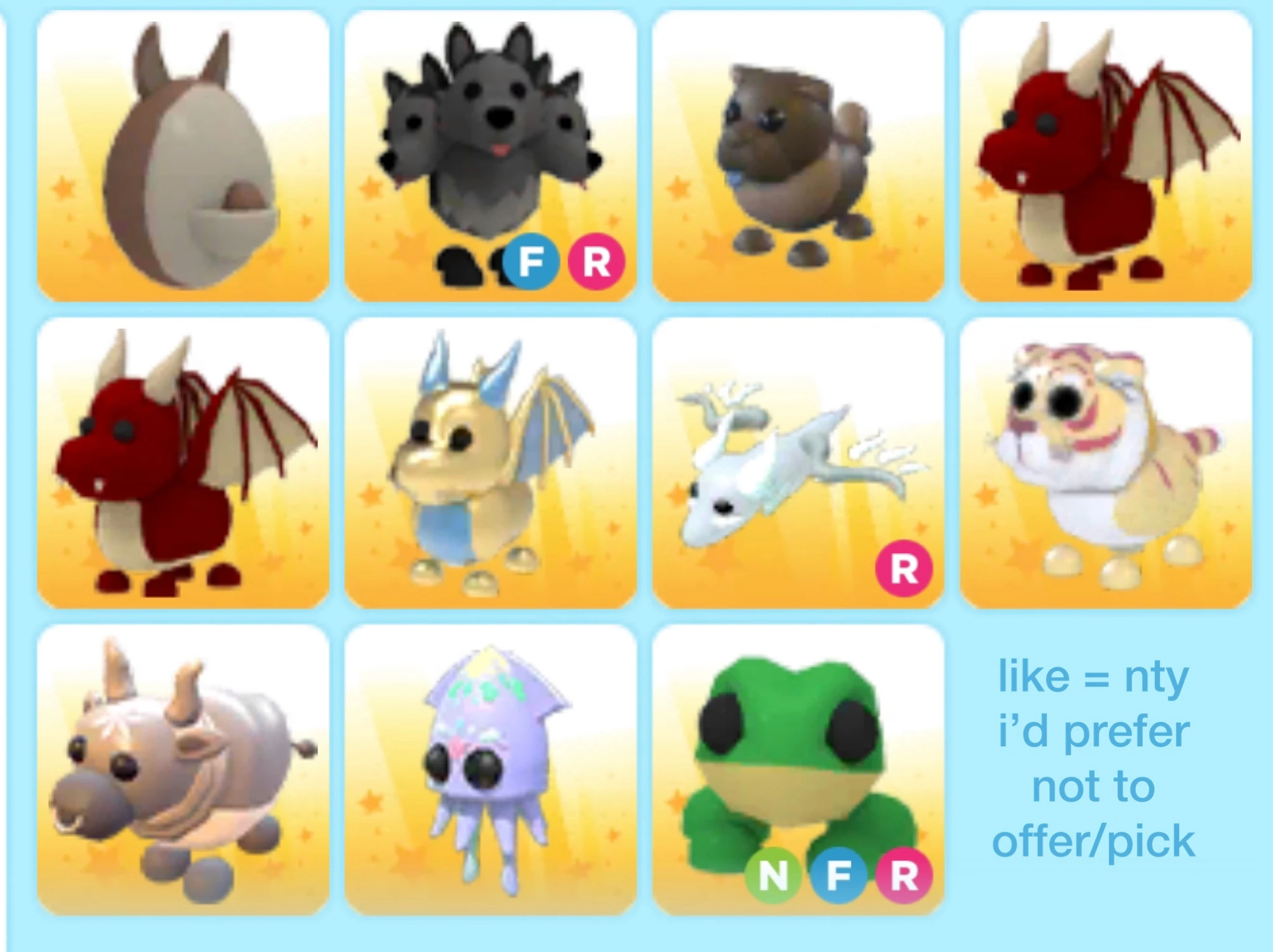 lf fly pots | Fandom