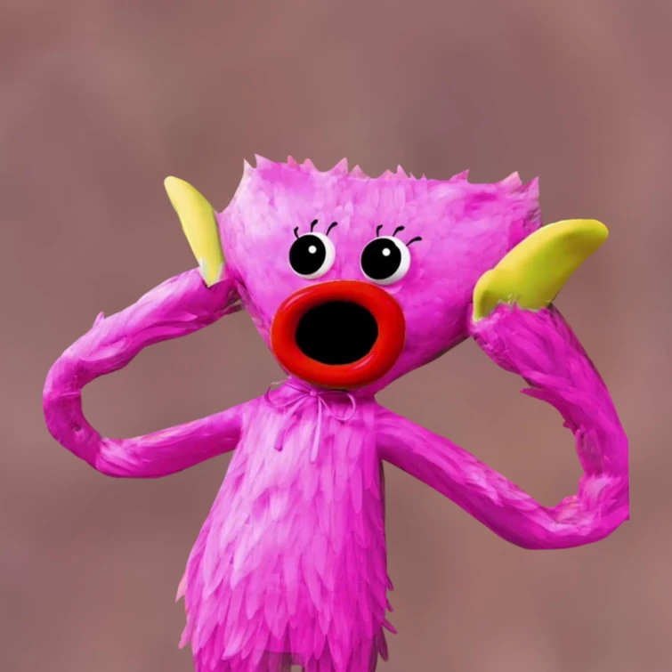 Horror game characters without legs | Fandom