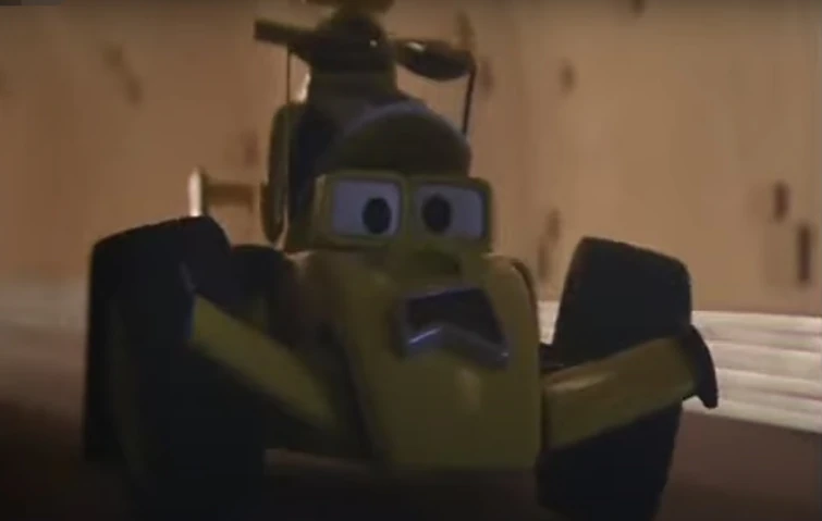 Discuss Everything About Roary the Racing Car Wikia | Fandom