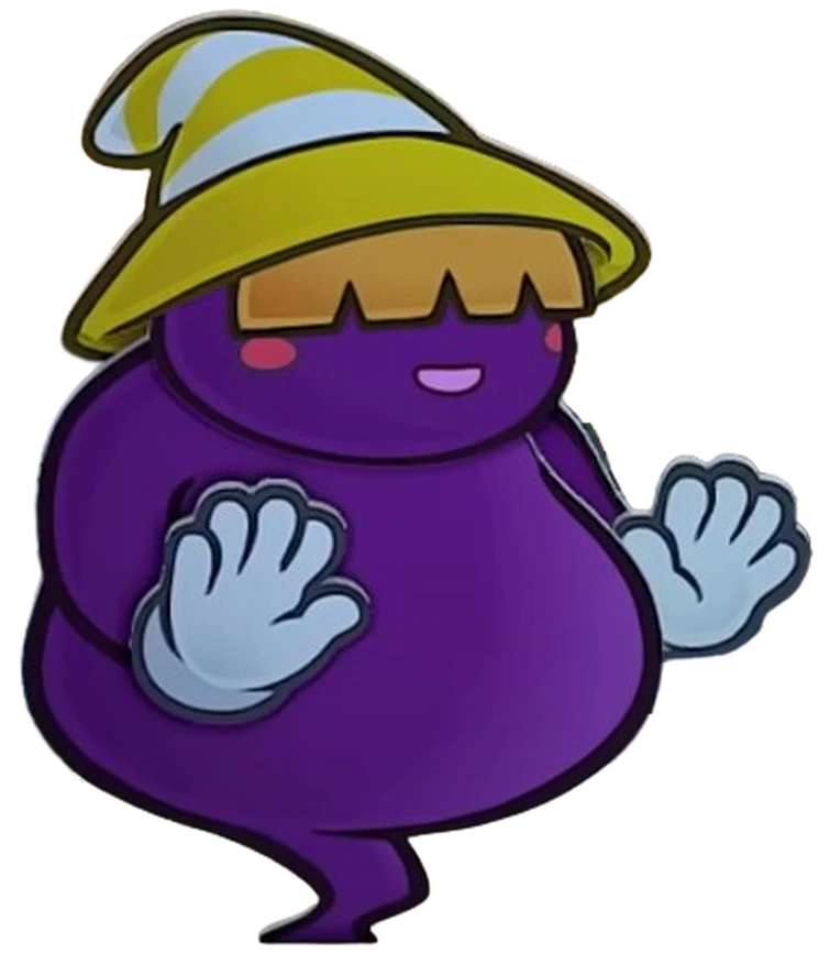 PMTYD HD characters | Fandom