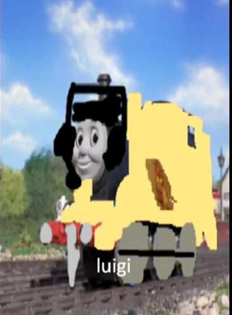 Discuss Everything About Thomas the Tank Engine Wikia | Fandom