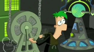 Best alternate version of Ferb? | Fandom