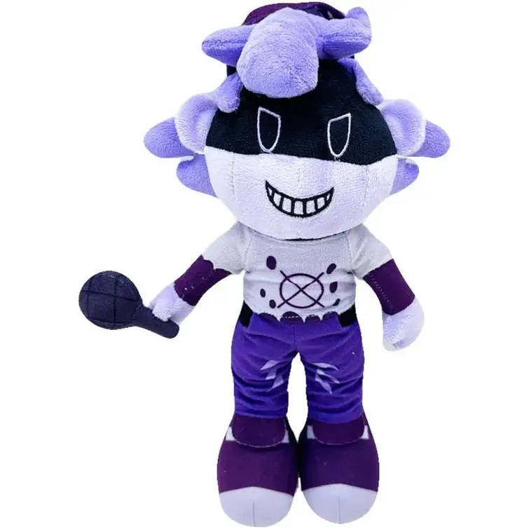 FNF Plushies: | Fandom