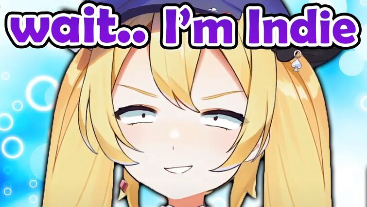 Discuss Everything About Virtual YouTuber Wiki | Fandom