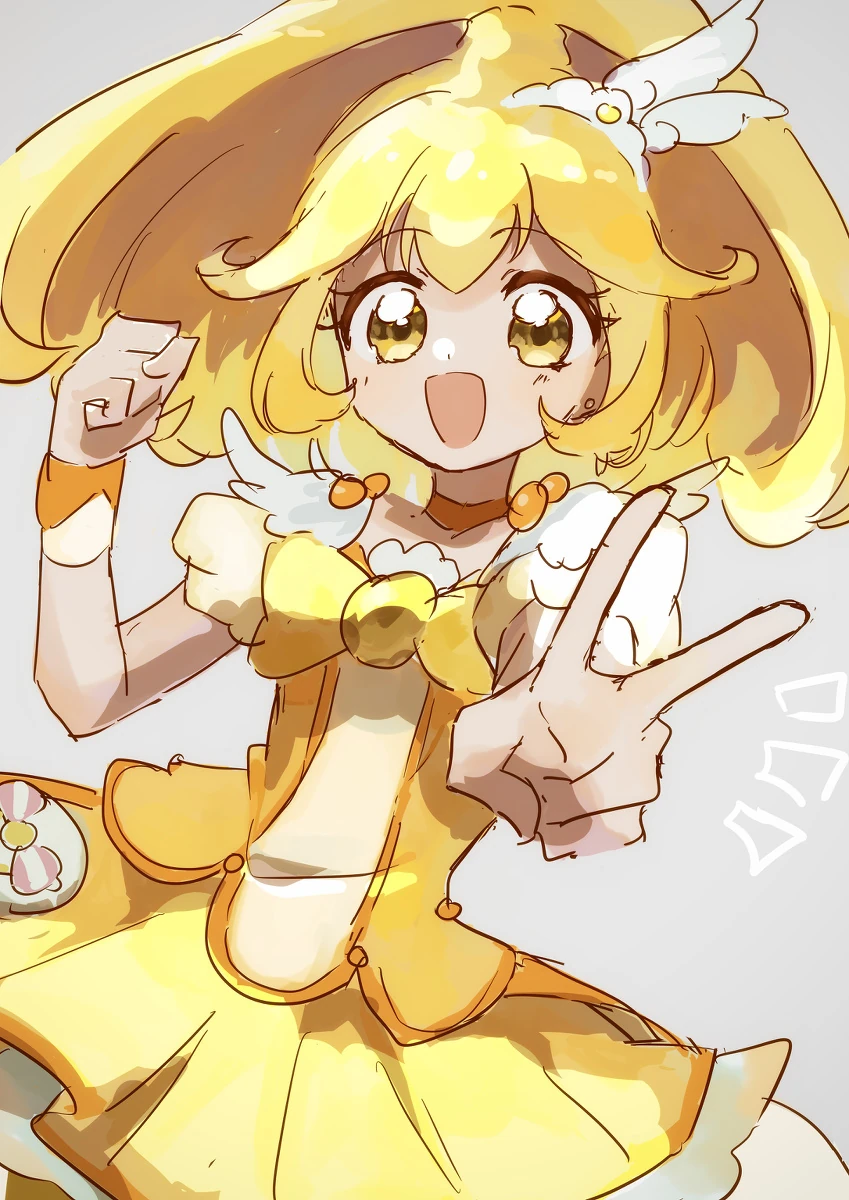 PreCure Art Showcase (Part 14) | Fandom