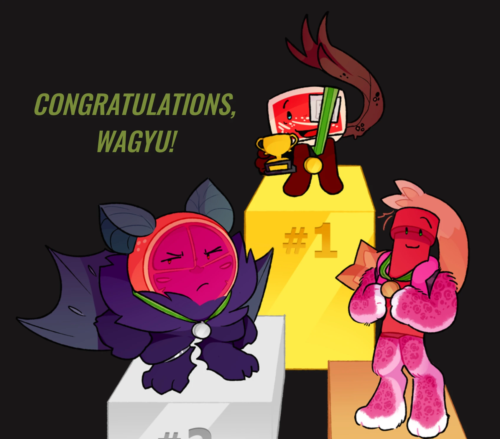 yippe yay | Fandom