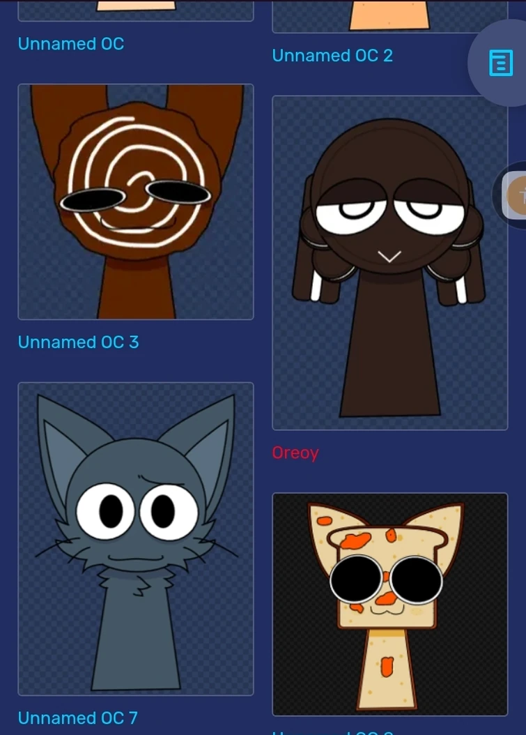 Can someone reading oreoy | Fandom