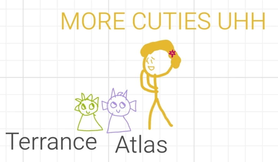 MORE CUTIES UHHHHH | Fandom