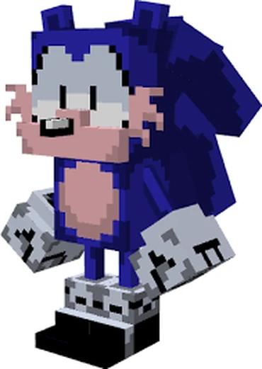 Discuss Everything About CONTINUED: The Sonic Oddities Wiki | Fandom