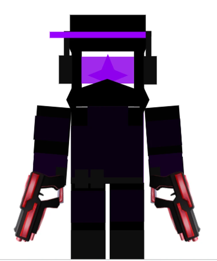 subspace scout | Fandom