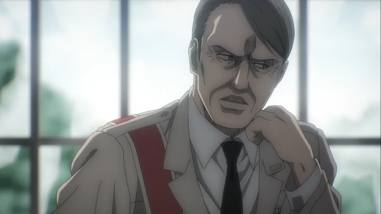 they did not. | Fandom