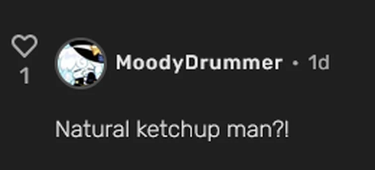 hello moody | Fandom