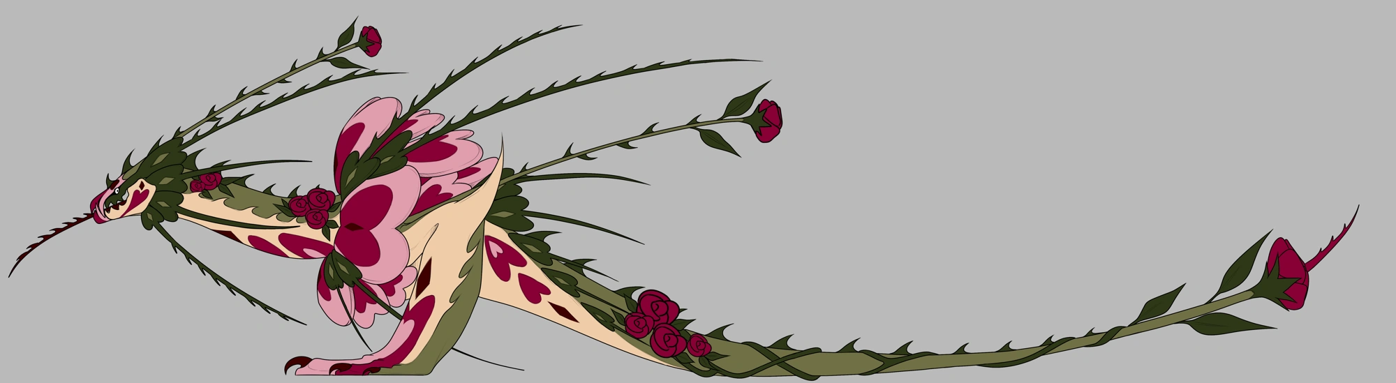 Original Skulderouge concept sheet + higher res image by Undeary | Fandom