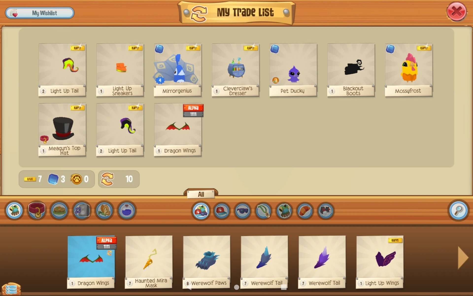 alpha drag and more ft! | Fandom