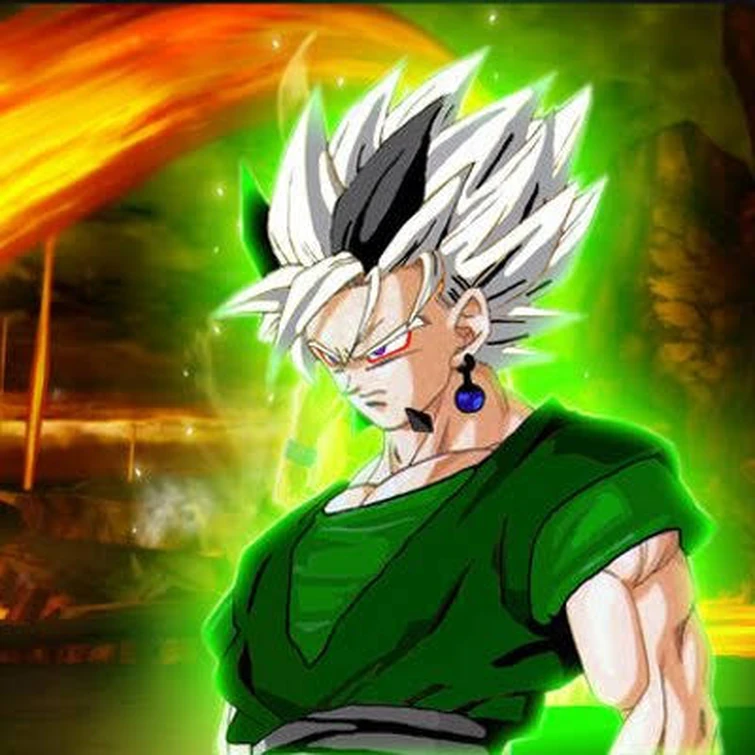 XICOR THE GREAT | Fandom