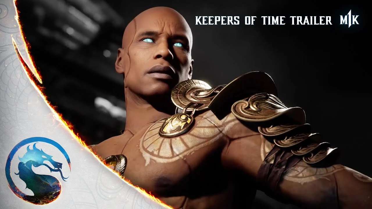 MK1 Trailer - Keepers of Time | Fandom
