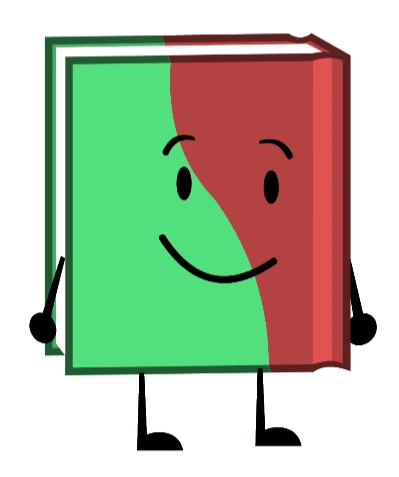 So you know htwins.net/book/ right? | Fandom