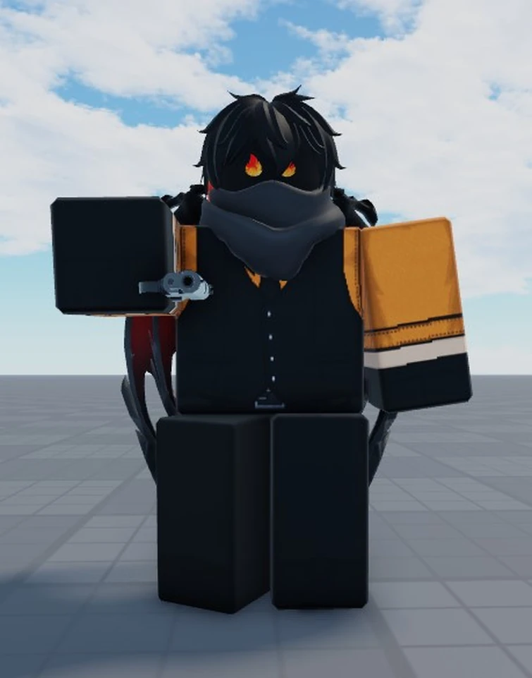 Send me cursed things | Fandom