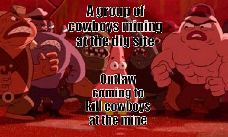Meme about mining | Fandom