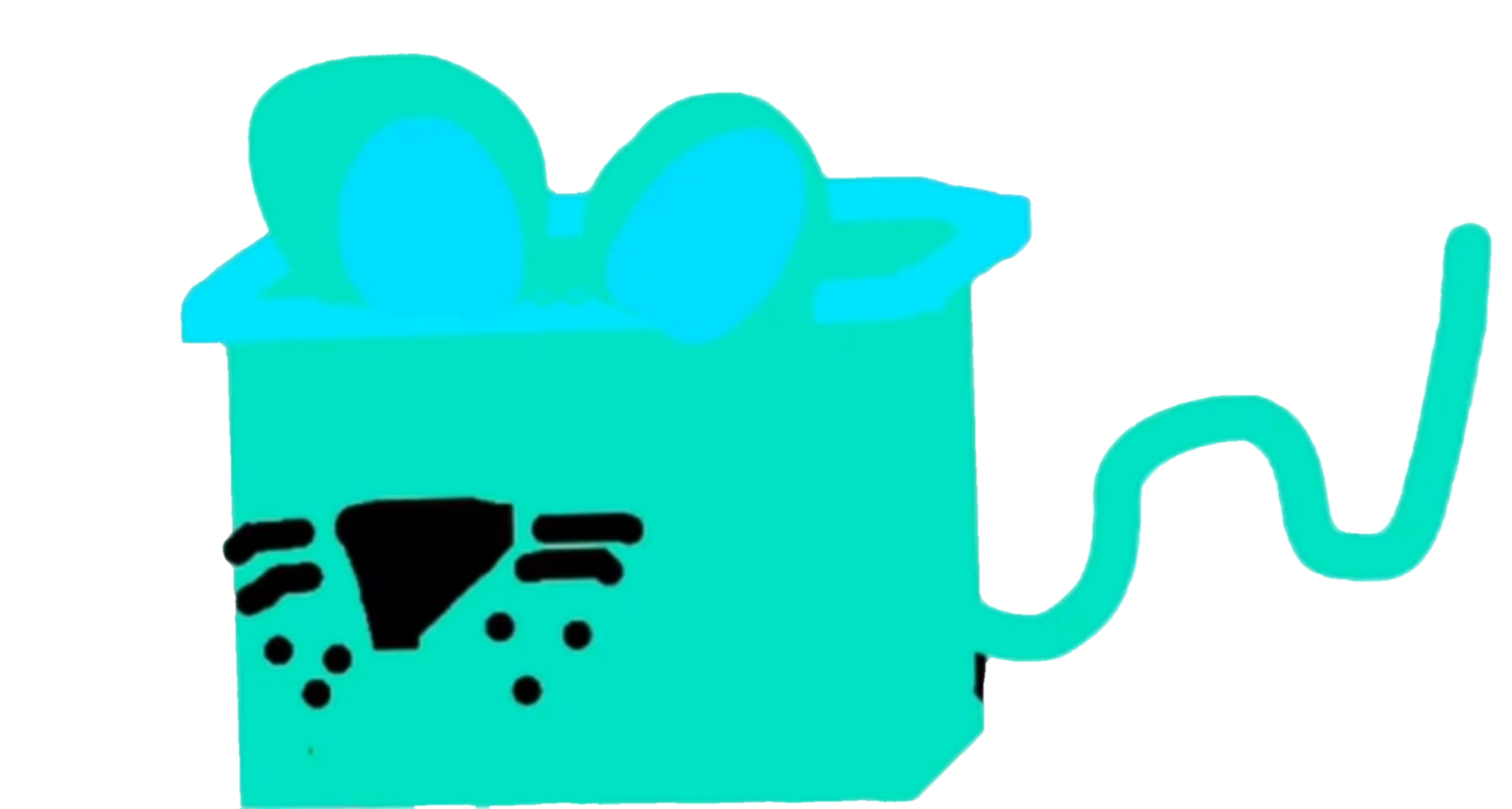 Mouse sqaure asset remake | Fandom