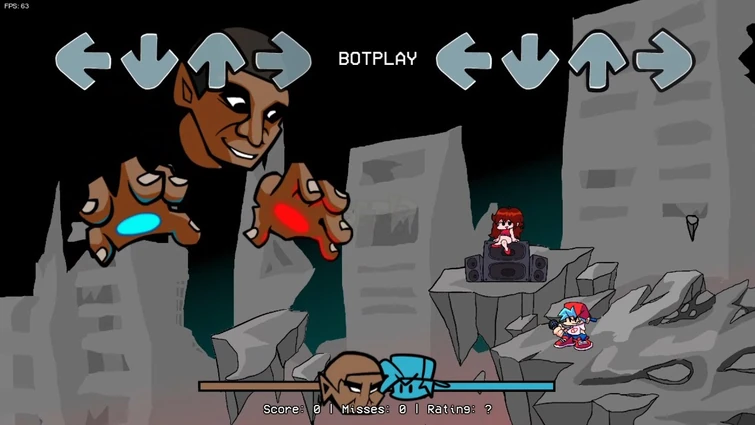 BIDEN BLAST | Fandom