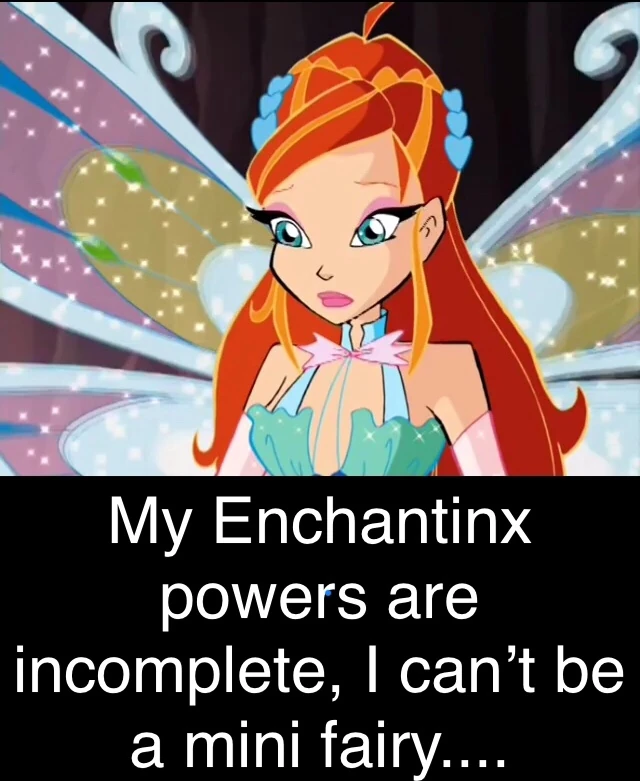 #WinxMeme | Fandom