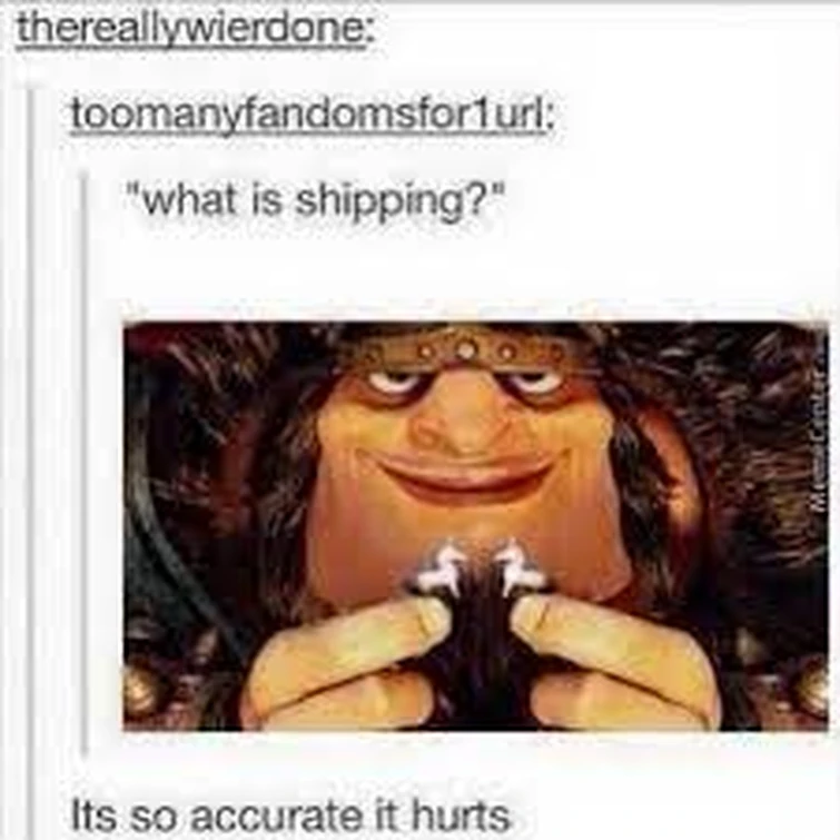 Accurate af meme | Fandom