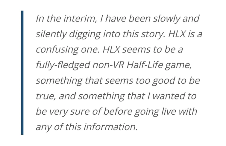 Discuss Everything About Half-Life Wiki | Fandom