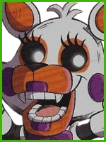 More LOLbit | Fandom