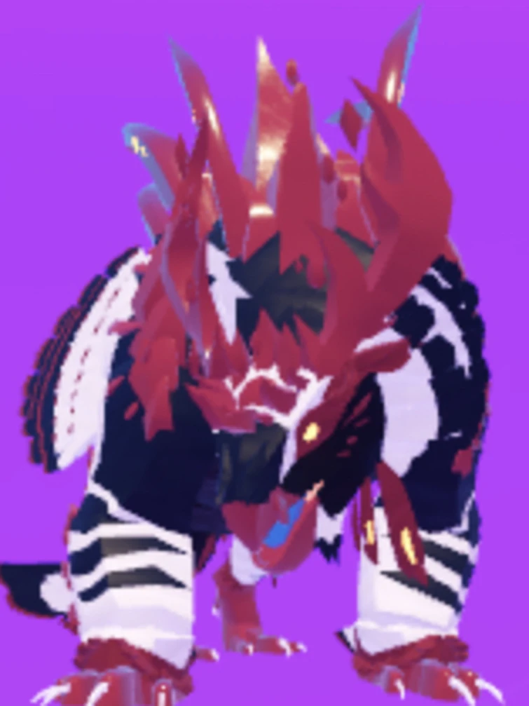 Human Luri! | Fandom