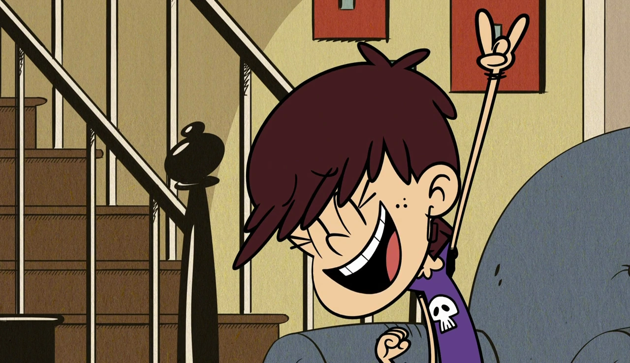 "As my idol Mick Swagger says rock and roll isn't about being the best ...