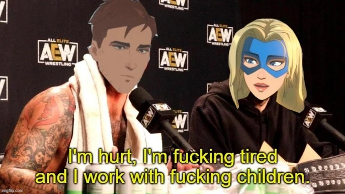 Don't underestimate Robert. | Fandom