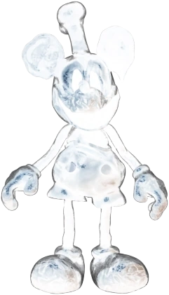 Photo Negative Willie | Fandom