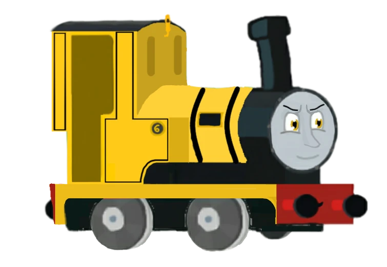 Discuss Everything About Thomas & Friends: All Engines Go Wiki | Fandom