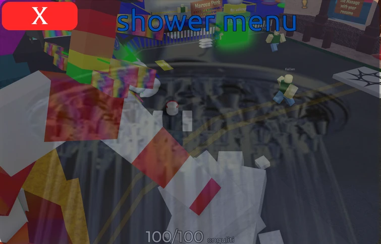 Checklist won't work | Fandom