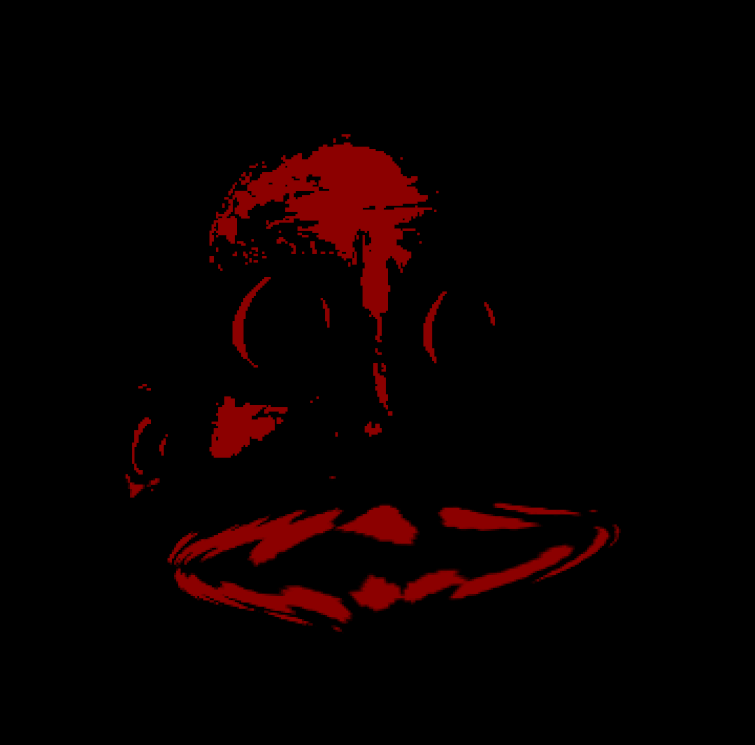 My replacement of phase 35(seizure warning) | Fandom