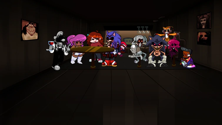 So i made this pasta night cover concept (A real one this time) | Fandom