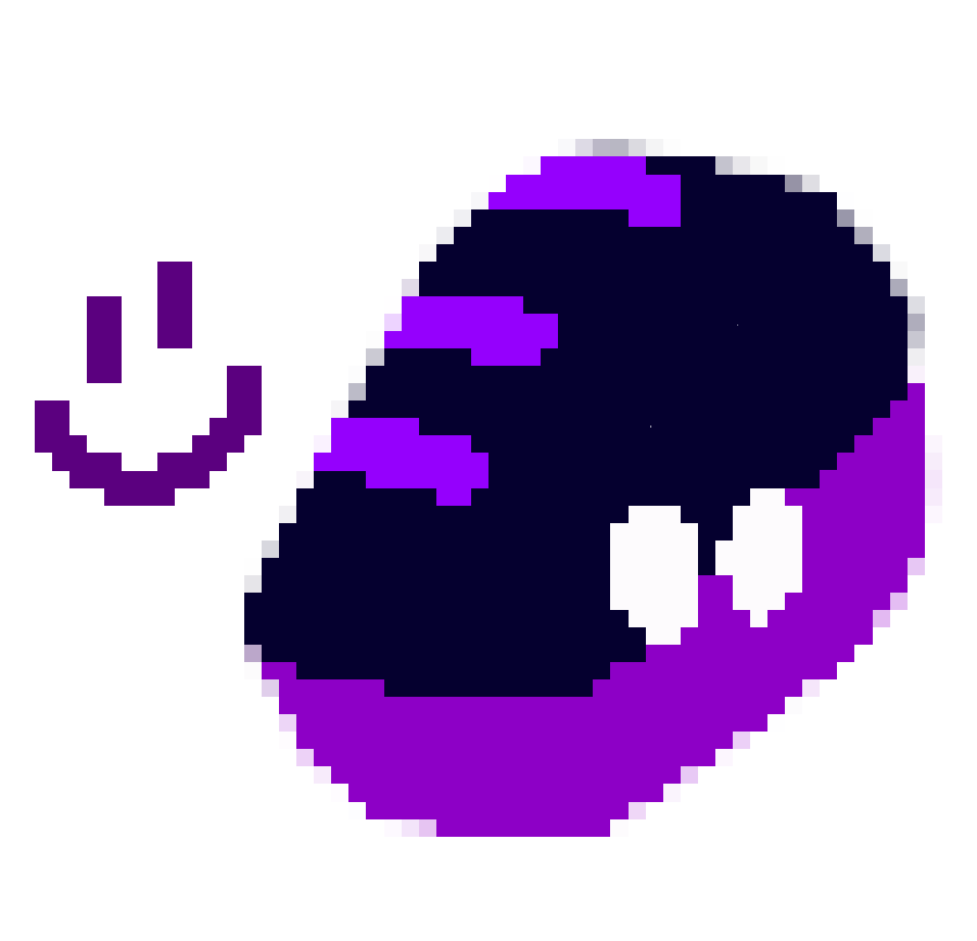 Pixel art Etherealis 😁 | Fandom