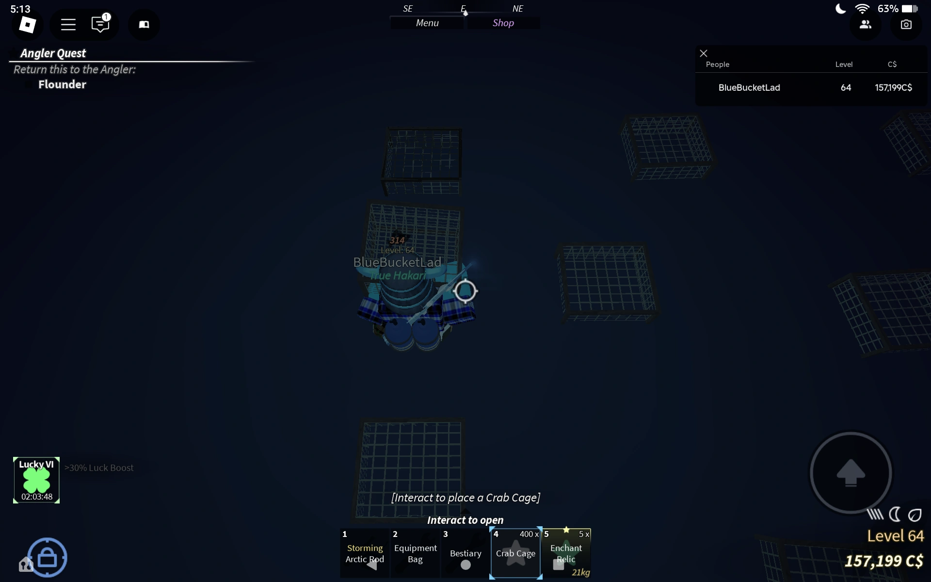 Hopefully this is enough | Fandom