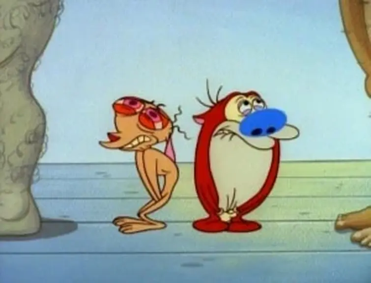 Ren And Stimpy Image Game | Fandom
