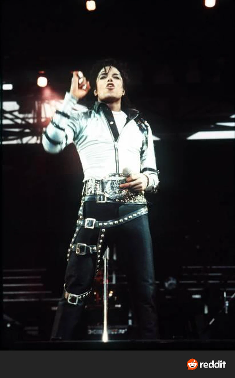 Discuss Everything About Michael Jackson Wiki | Fandom