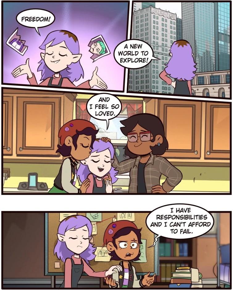 [moringmark] switch | Fandom