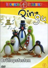Lost original version of "Pingu at the Wedding Party"? | Fandom