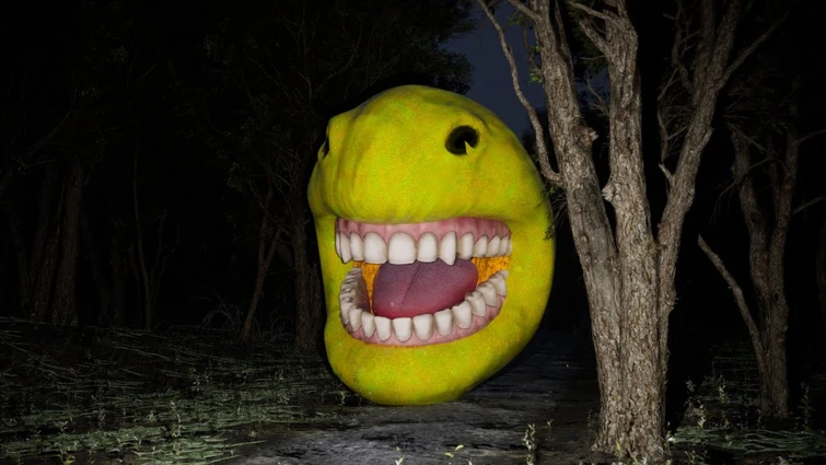 FNF vs PacM̬̦̩̹̌͢a̪͓̮̼͍̗͑̿ͫn̛̥͈ͅ remake | Fandom