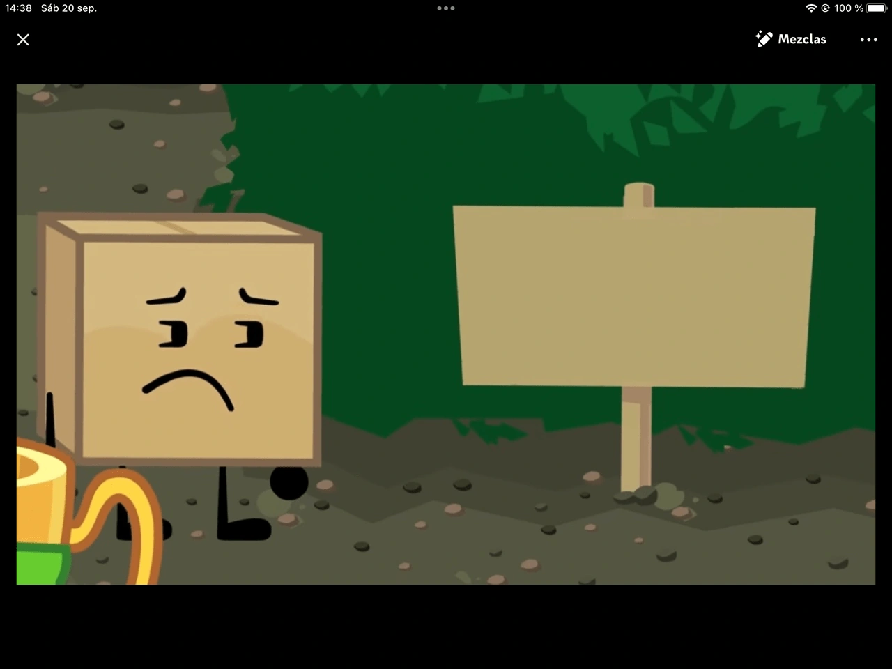 BFDIABTT20AE 9 voting! | Fandom