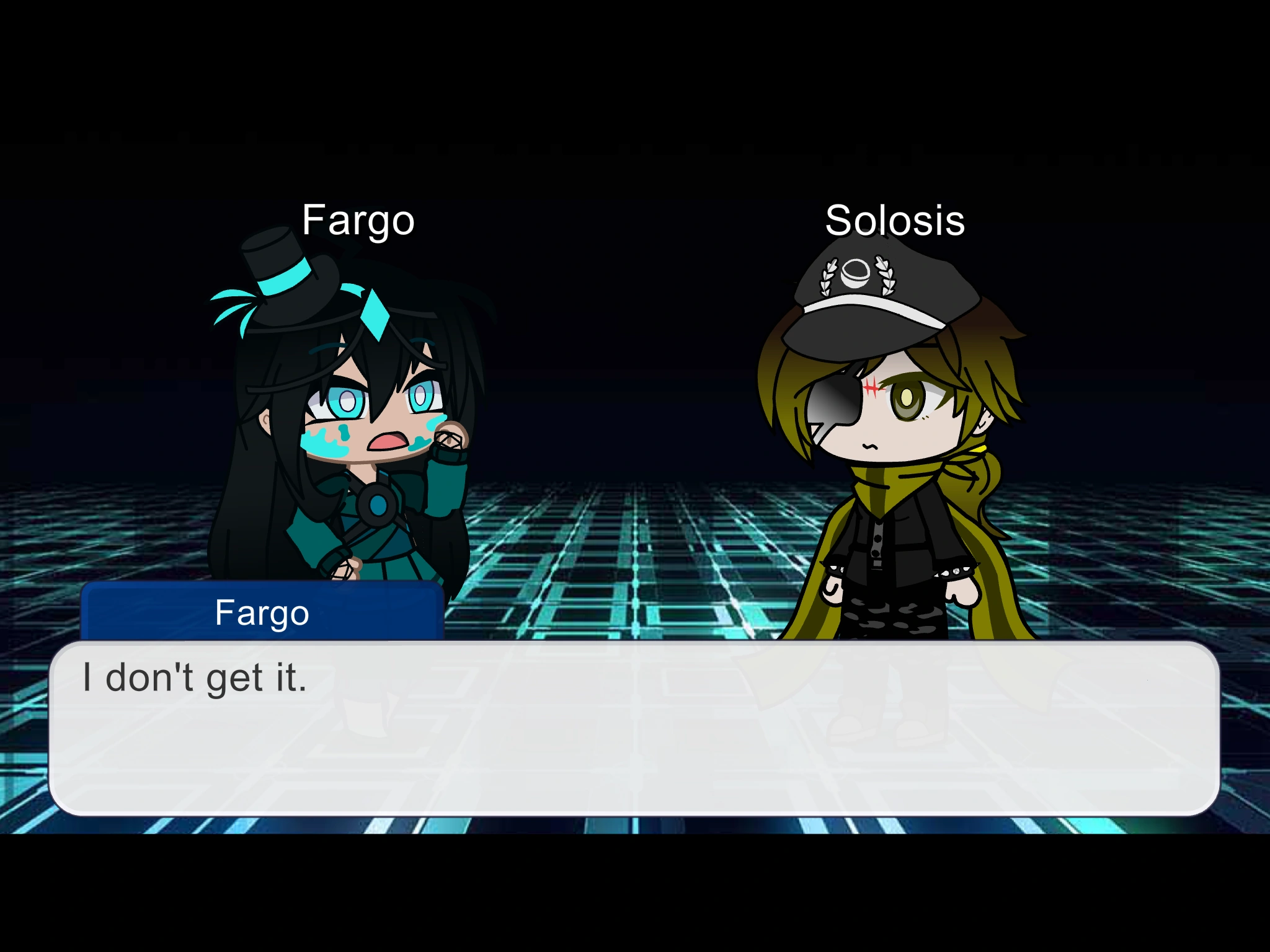 No questions asked | Fandom