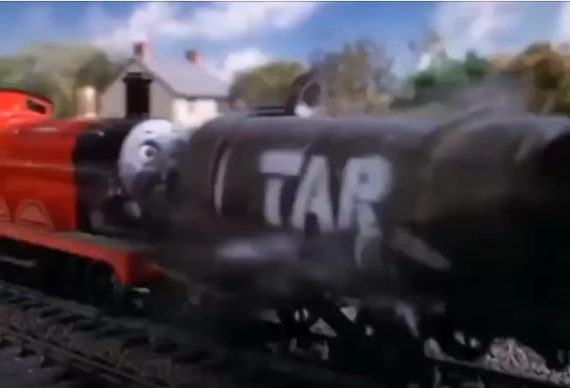 Slow-Motion Crashes: Dirty Objects & A Better View for Gordon | Fandom